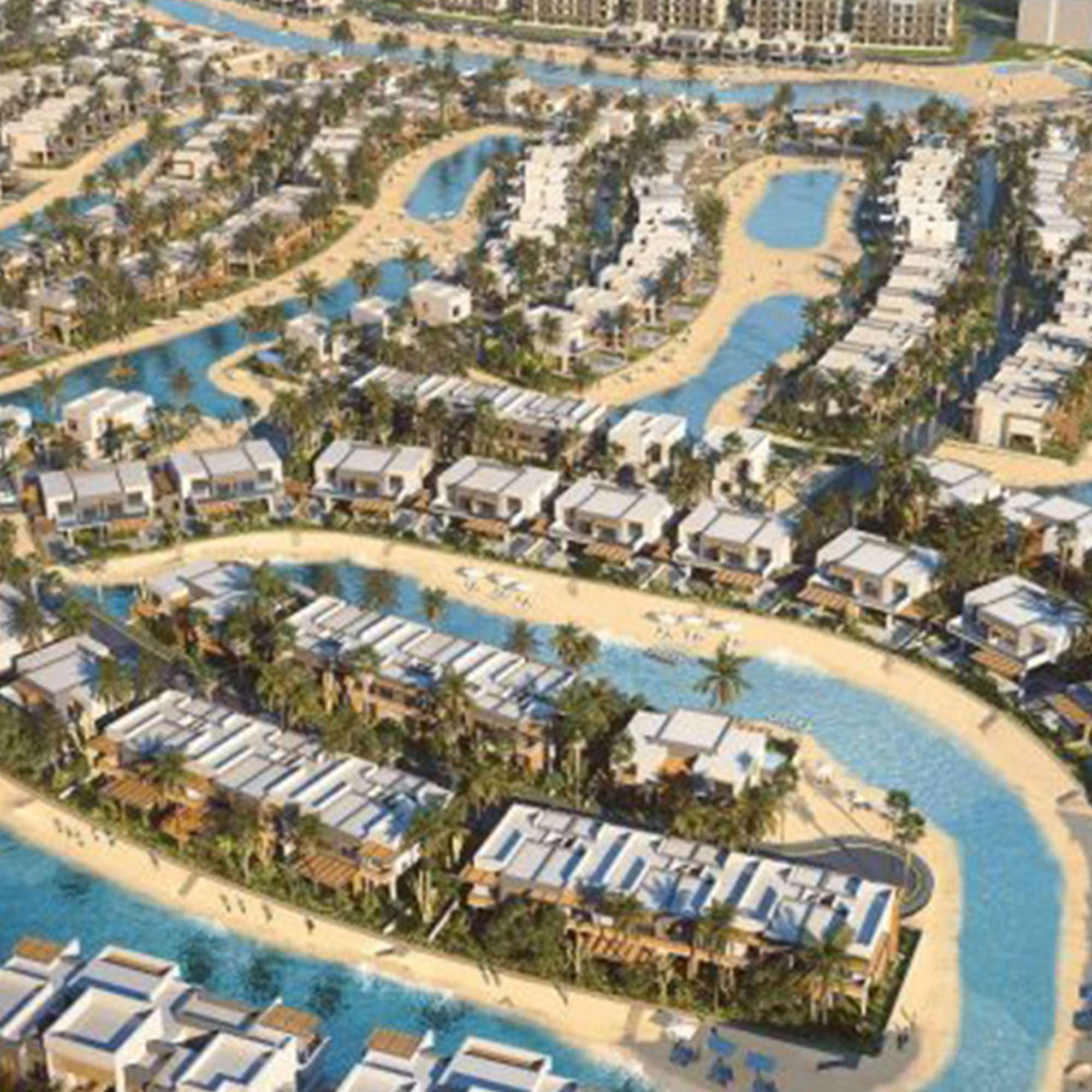 About - Maryam Island