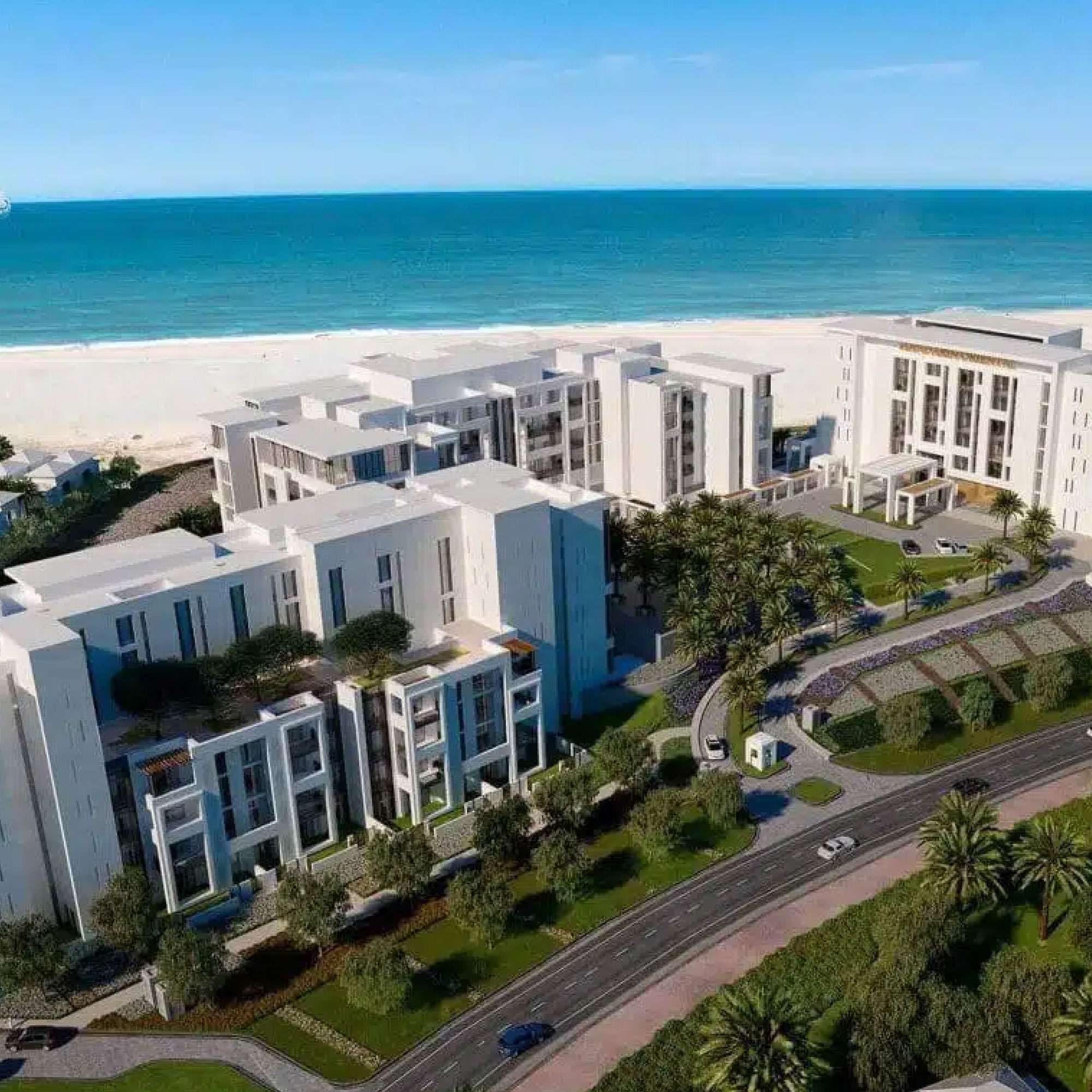 Timelapse - Maryam Island