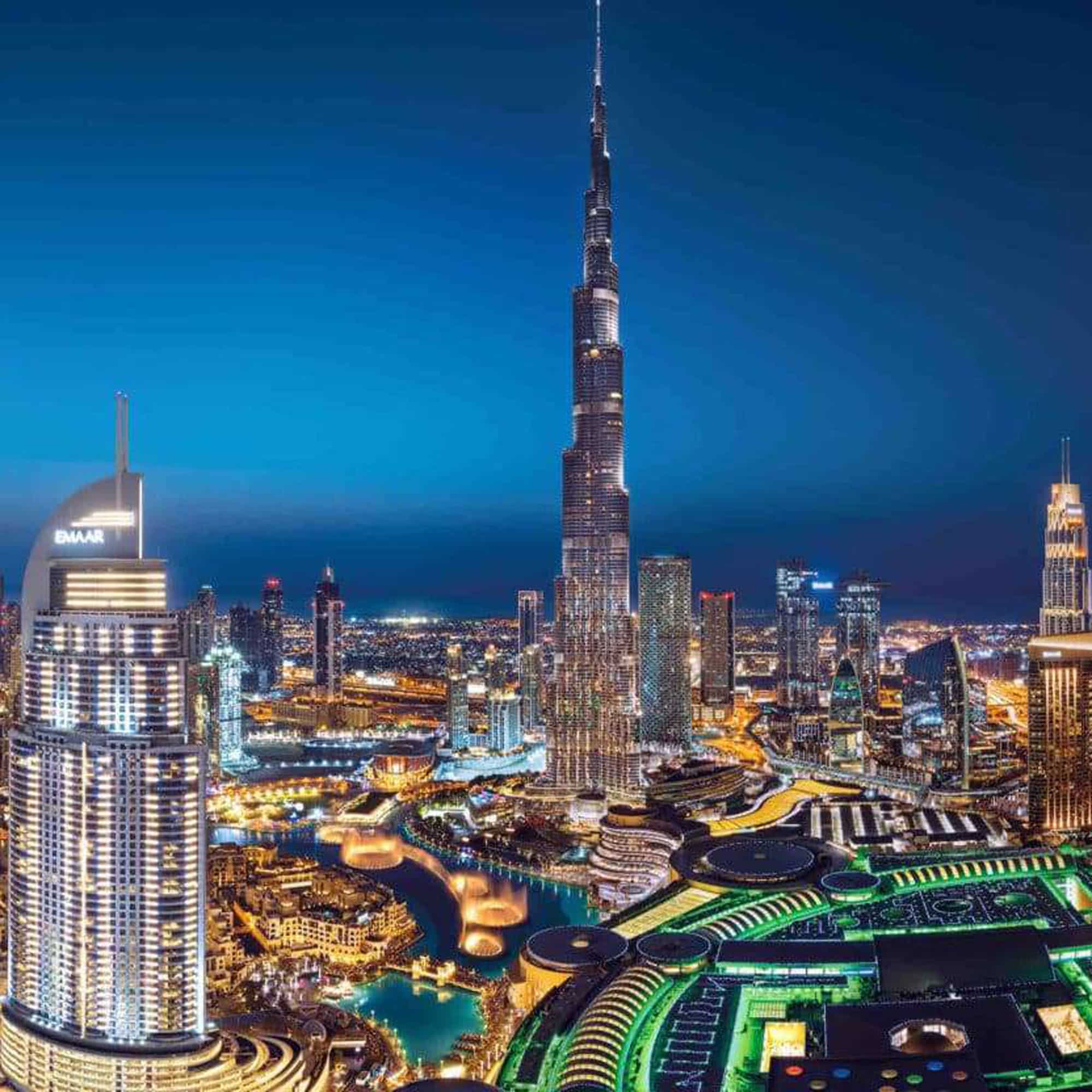 About - Maryam Island