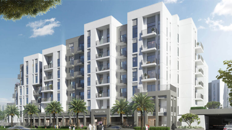 Buy your dream property at Layla Residence's | Maryam Island