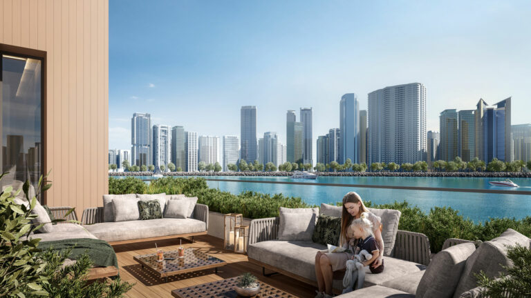 Buy your dream property at Layla Residence's | Maryam Island